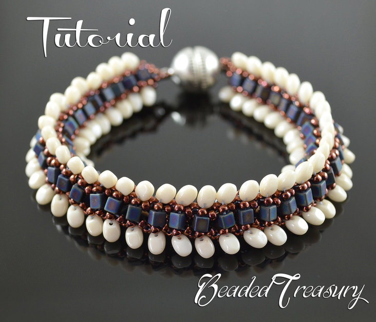 BEADED TREASURY